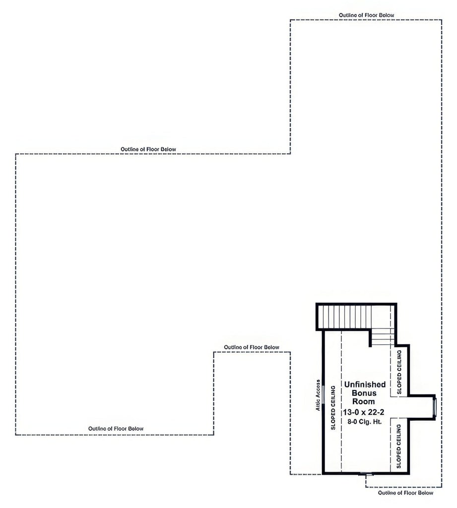 HPG-2500-1: The Cedarvale House Plans