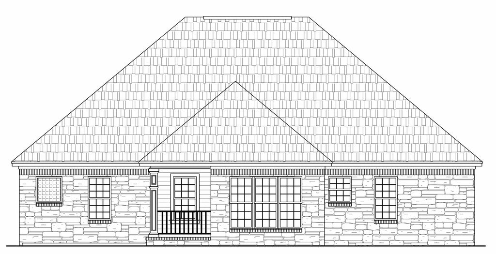 HPG-1610-1: The Aspen Ridge House Plans